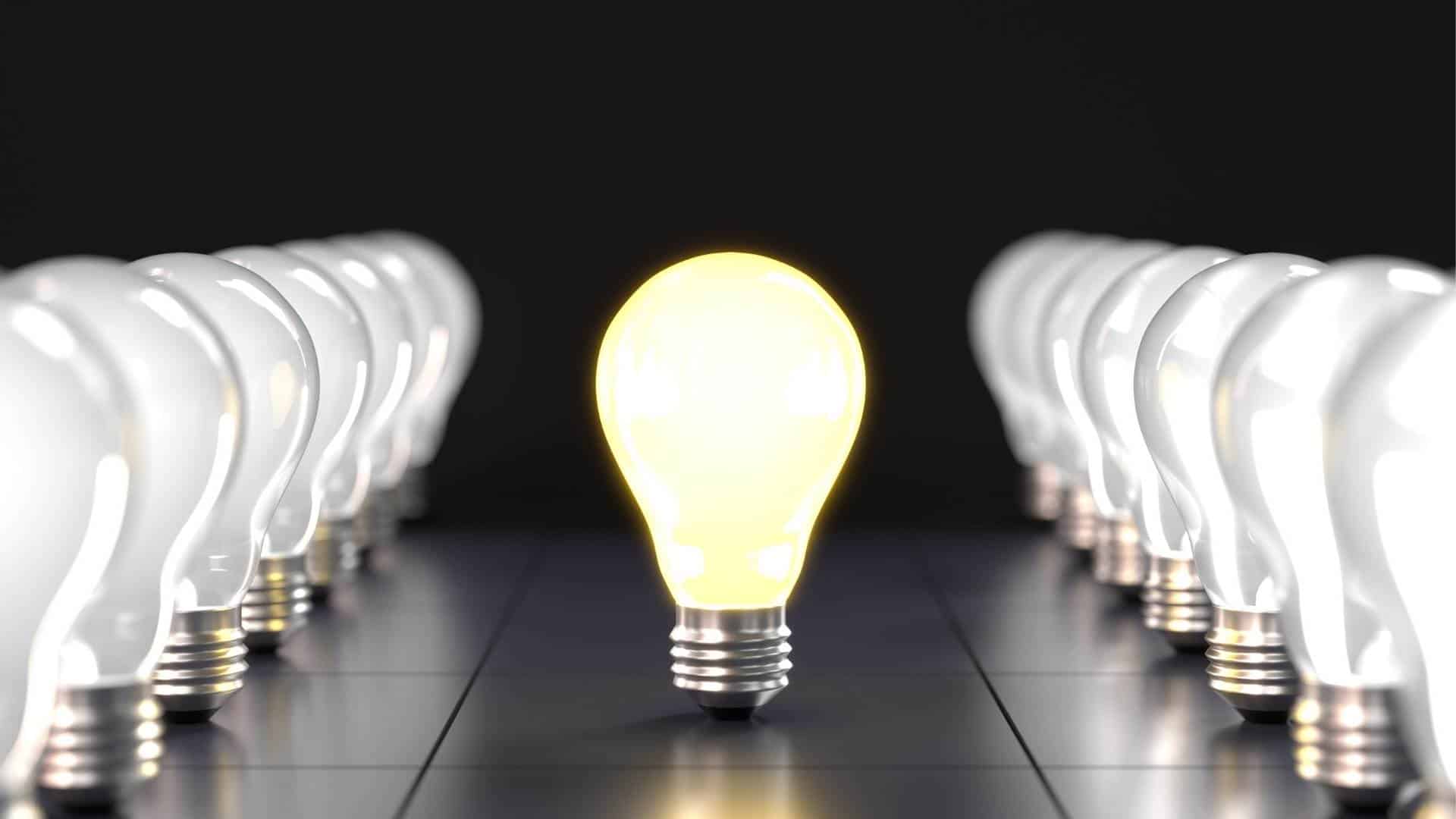 How to Be a Change Maker. The Definitive Guide - The Big Bang Partnership