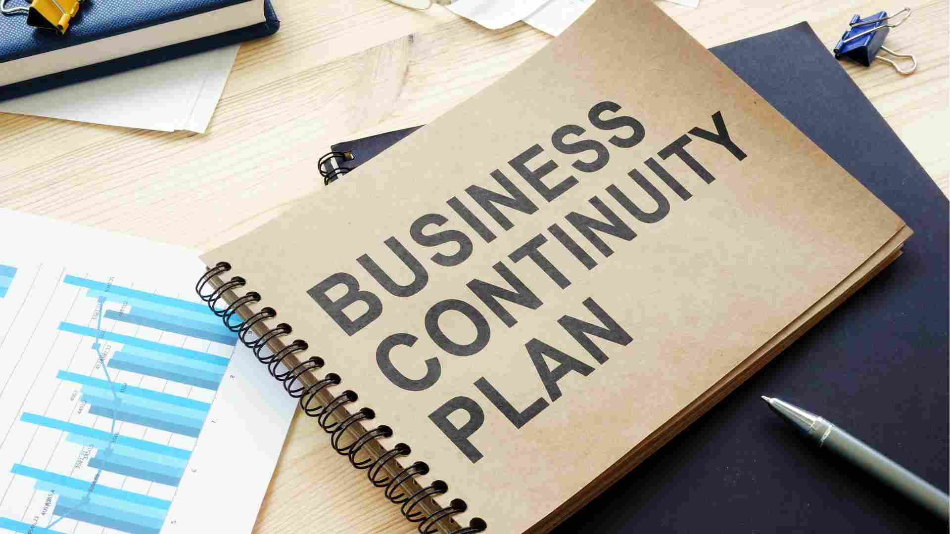 How to Facilitate a Business Continuity Workshop - The Big Bang Partnership